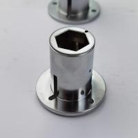 China Customized Request High Precision CNC Machining Component for Medical Accessories for sale