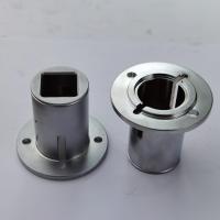 China Customized Request High Precision CNC Machining Component for Medical Accessories for sale
