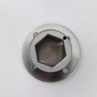 China Customized Request High Precision CNC Machining Component for Medical Accessories for sale