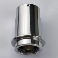 China Customized Request High Precision CNC Machining Component for Medical Accessories for sale