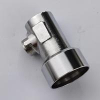 China RoHs Certified High Precision CNC Machining Parts for Quick Coupler in North America for sale
