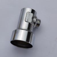 China RoHs Certified High Precision CNC Machining Parts for Quick Coupler in North America for sale