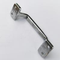 China Customized CNC Machining Part of Door Handle with High Precision Tolerance /-0.005mm for sale