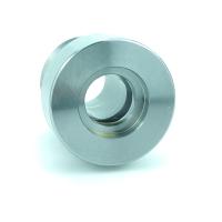 China CNC Lathe Machined Aluminium/Steel/Titanium/Stainless Steel/Copper/Plastic Spare Parts for sale