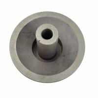 China CE Certified High Precision Steel Forging and CNC Machining Part for CNC Machined Parts for sale
