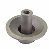China CE Certified High Precision Steel Forging and CNC Machining Part for CNC Machined Parts for sale