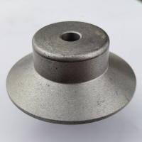 China CE Certified High Precision Steel Forging and CNC Machining Part for CNC Machined Parts for sale