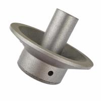 China CE Certified High Precision Steel Forging and CNC Machining Part for CNC Machined Parts for sale