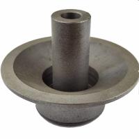 China CE Certified High Precision Steel Forging and CNC Machining Part for CNC Machined Parts for sale