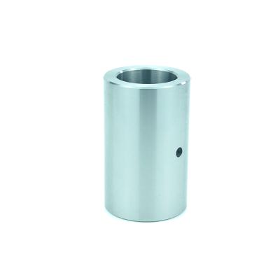 China CNC Machining Milling Lathing Part of Copper Clamp for OEM Precision Customization for sale