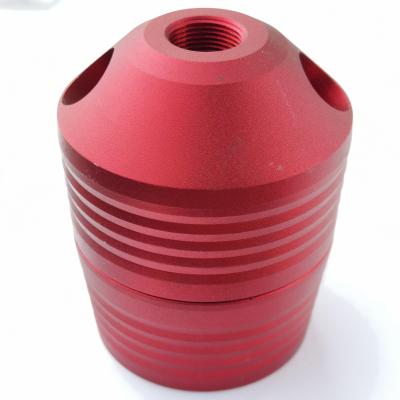 China Sample Time 7-10days Stainless Steel Sheesha Accessories Precision OEM CNC Machining Parts for sale