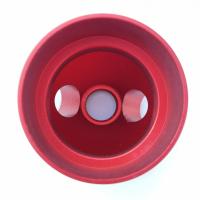 China Sample Time 7-10days Stainless Steel Sheesha Accessories Precision OEM CNC Machining Parts for sale