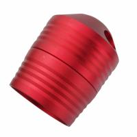 China Sample Time 7-10days Stainless Steel Sheesha Accessories Precision OEM CNC Machining Parts for sale