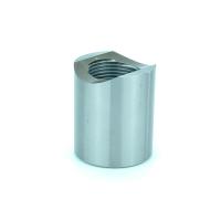 China CE Certified Stainless Steel OEM Precision CNC Machining Part for Solenoid Valve for sale