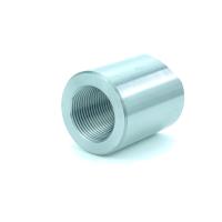 China CE Certified Stainless Steel OEM Precision CNC Machining Part for Solenoid Valve for sale