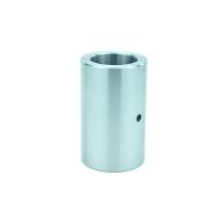 China CE Certified Stainless Steel OEM Precision CNC Machining Part for Solenoid Valve for sale