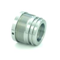China CE Certified Stainless Steel OEM Precision CNC Machining Part for Solenoid Valve for sale