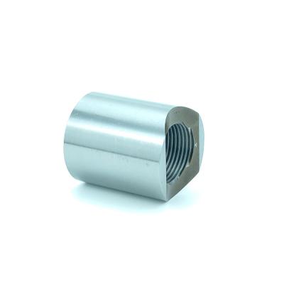 China RoHS Certified CNC Machining Valve Parts for Medical Applications at Affordable for sale