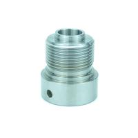 China RoHS Certified CNC Machining Valve Parts for Medical Applications at Affordable for sale