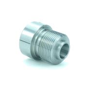 China RoHS Certified CNC Machining Valve Parts for Medical Applications at Affordable for sale