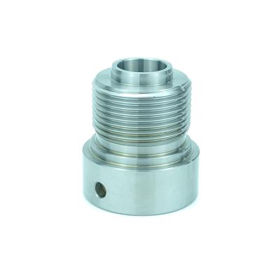 China Customized OEM Precision CNC Machining Part of Eyenut for Metal Processing Machinery for sale