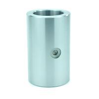 China ISO 9001 Certified RoHs Compliant CNC Machining Parts for 5g Chip in Customized Design for sale