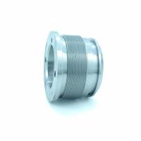 China RoHs Certified Precision CNC Machining Milling Lathing Parts for Your Production for sale