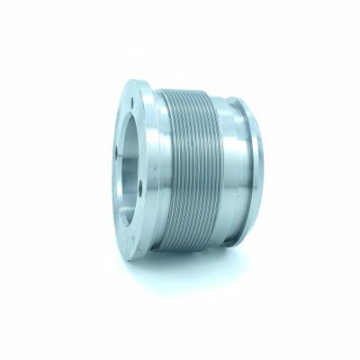 China RoHs Certified Precision CNC Machining Milling Lathing Parts for Your Production for sale