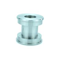 China RoHs Certified Precision CNC Machining Milling Lathing Parts for Your Production for sale