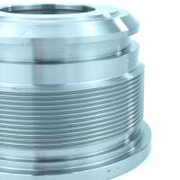 China RoHs Certified Precision CNC Machining Milling Lathing Parts for Your Production for sale