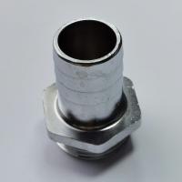 China Customized High Precision CNC Machining Part of Connector with Tolerance /-0.005mm for sale