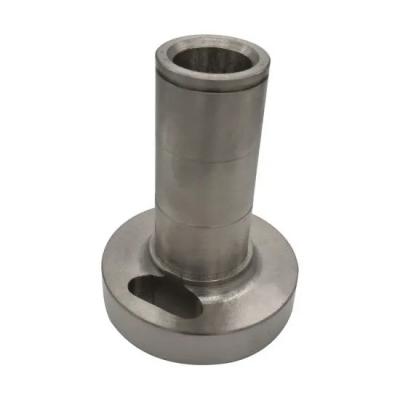 China Customized OEM Precision CNC Machining Part of Shaft Part for Customized Request for sale