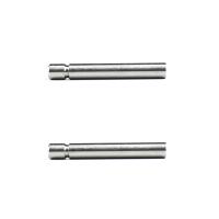 China High Precision Aluminum CNC Machining Shaft Part with RoHs Certification for sale