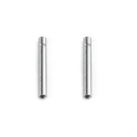 China High Precision Aluminum CNC Machining Shaft Part with RoHs Certification for sale