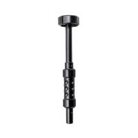 China Color Anodizing High Precision CNC Machining Shaft Parts Metal Processing Machinery Parts for sale