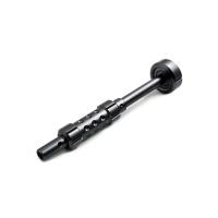China Color Anodizing High Precision CNC Machining Shaft Parts Metal Processing Machinery Parts for sale