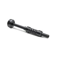 China Color Anodizing High Precision CNC Machining Shaft Parts Metal Processing Machinery Parts for sale