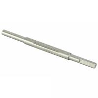 China Stainless Steel Shaft Machining Parts with Heat Treatment Ningbo Sample Time 7-10days for sale