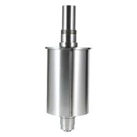 China High Precision Steel Motor Shaft Machining Parts for ASTM Standard and within Ningbo for sale