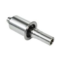 China High Precision Steel Motor Shaft Machining Parts for ASTM Standard and within Ningbo for sale