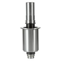 China High Precision Steel Motor Shaft Machining Parts for ASTM Standard and within Ningbo for sale