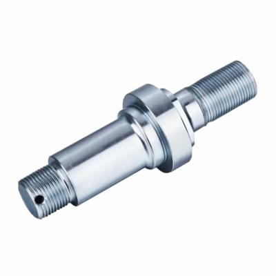 China ASTM Certified Stainless Steel Casting CNC Machining Parts with CNC Machining Service for sale