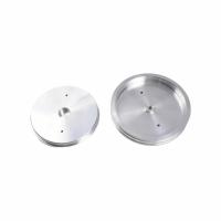 China ASTM Certified Stainless Steel Casting CNC Machining Parts with CNC Machining Service for sale
