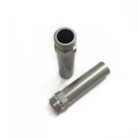 China Customized Color Anodizing CNC Machining Parts with CNC Turning and Tolerance /-0.005mm for sale