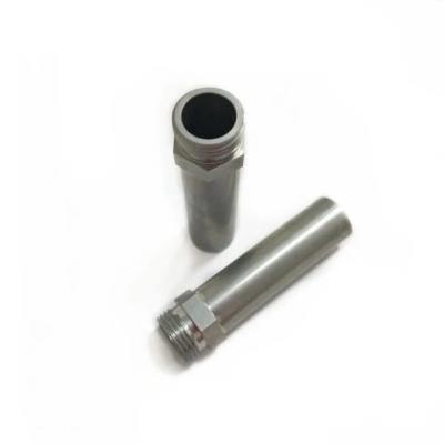 China Customized Color Anodizing CNC Machining Parts with CNC Turning and Tolerance /-0.005mm for sale