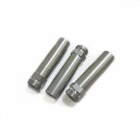 China Customized Color Anodizing CNC Machining Parts with CNC Turning and Tolerance /-0.005mm for sale