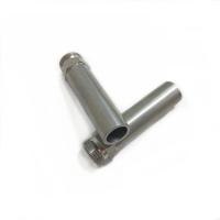 China Customized Color Anodizing CNC Machining Parts with CNC Turning and Tolerance /-0.005mm for sale