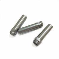China Customized Color Anodizing CNC Machining Parts with CNC Turning and Tolerance /-0.005mm for sale