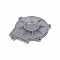 China Customized Control CMM Stainless Steel OEM CNC Machining Parts with Investment Casting for sale