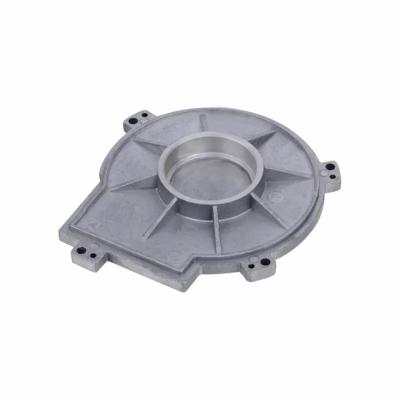 China Customized Control CMM Stainless Steel OEM CNC Machining Parts with Investment Casting for sale